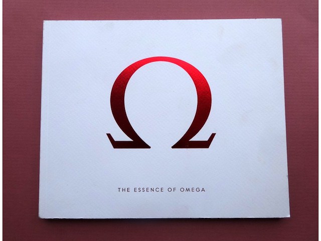 Omega Essence of Omega 2021g