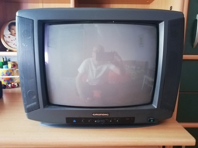 Televizor GRUNDIG GR 1460TX