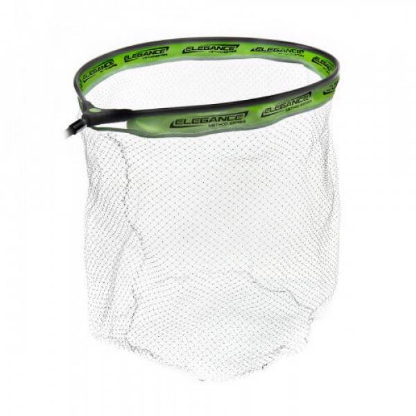 Glava meredova EM Landing Net Mono Mesh 60x70cm FXEM400067