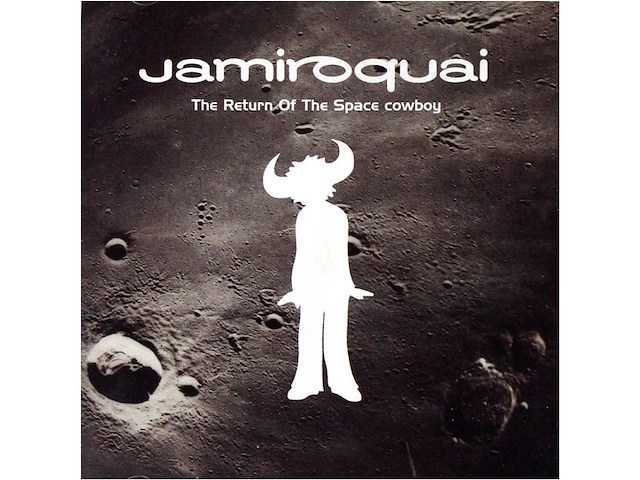 Jamiroquai - Return Of The Space..