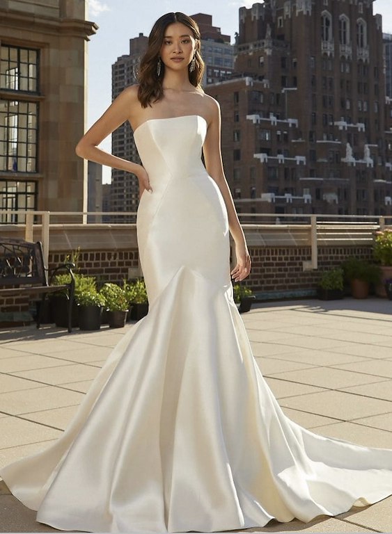 Pronovias / OBERON