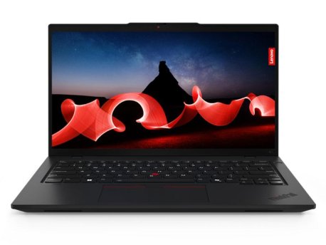 LENOVO ThinkPad L14 G5 (Black) WUXGA IPS, Ryzen 7 PRO 7735U, 16GB, 512GB SSD, Win 11 Pro (21L5001AYA)