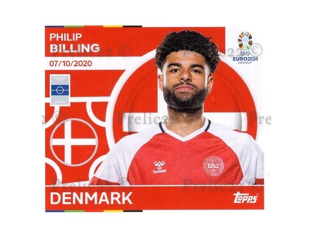 EURO 2024 Germany DEN 12  DEN12