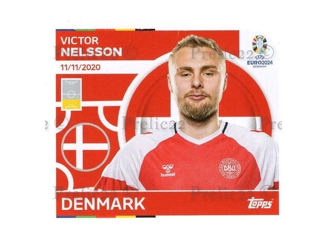 EURO 2024 Germany DEN 06  DEN6