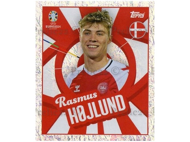 EURO 2024 Germany DEN PTW