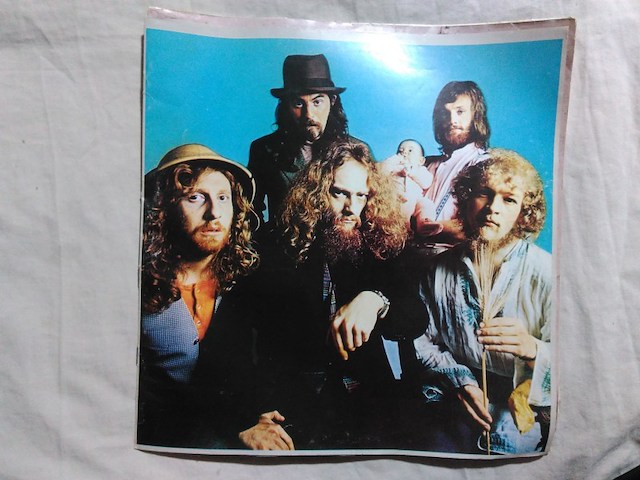 Jethro Tull