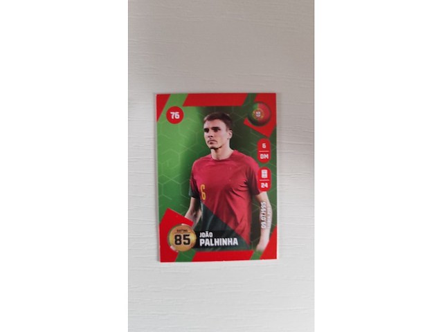 Play time 2024 kartica broj 076