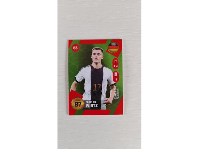 Play time 2024 kartica broj 065