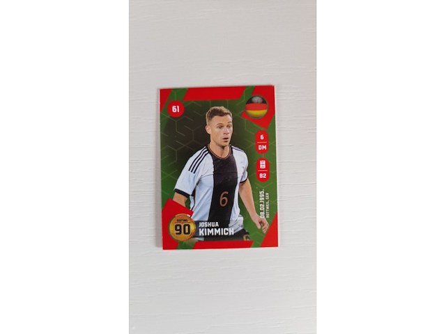 Play time 2024 kartica broj 061