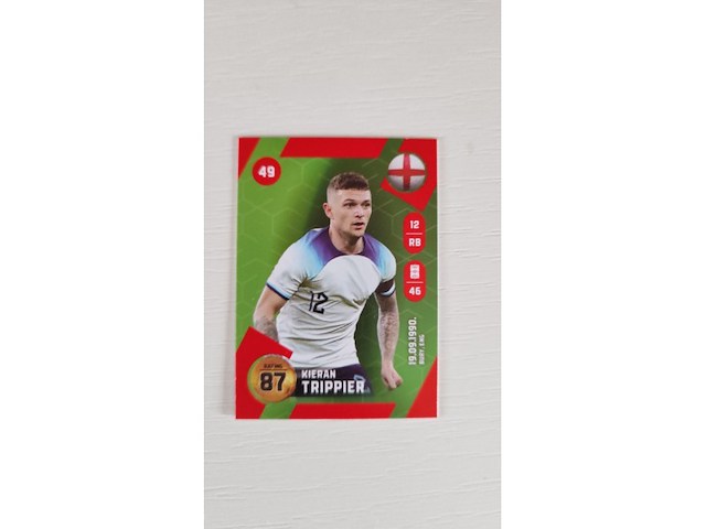 Play time 2024 kartica broj 049