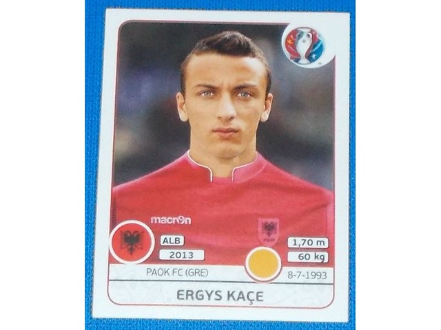 EURO  2016  France  br. 83