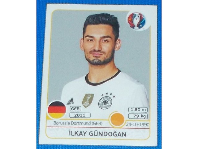 EURO  2016  France  br. 251