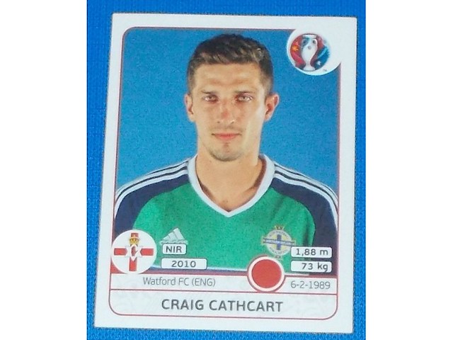 EURO  2016  France  br. 332