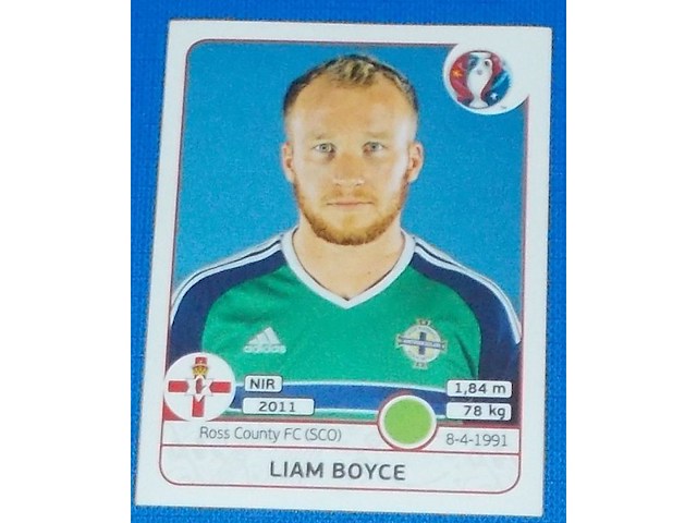 EURO  2016  France  br. 342