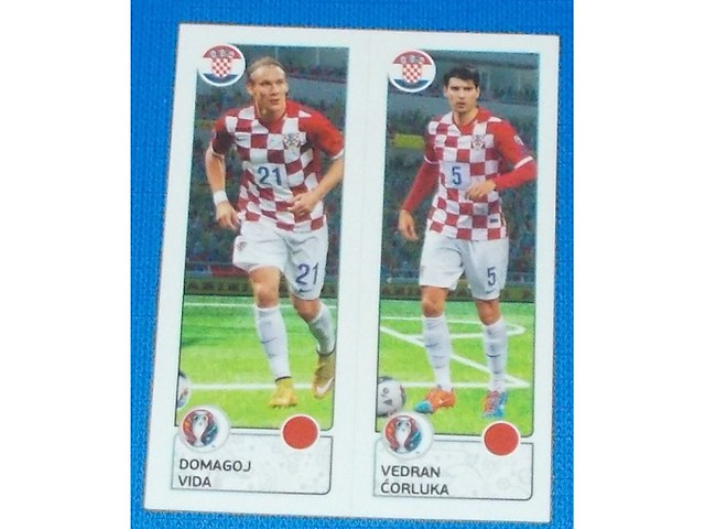 EURO  2016  France  br. 433 a  i  b