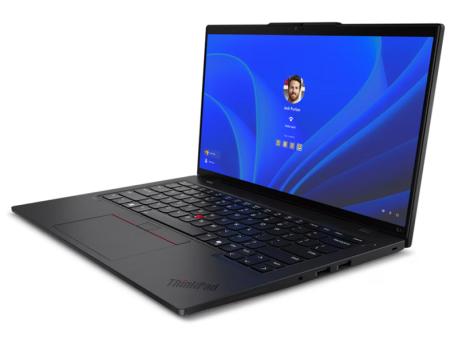 LENOVO ThinkPad L14 G5 (Black) WUXGA IPS, Ultra 5 125U, 16GB, 512GB SSD, Win 11 Pro (21L1002KYA)