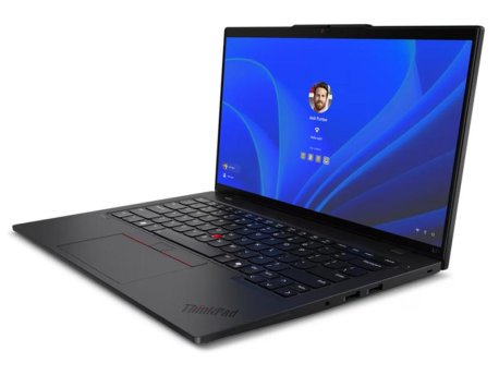 LENOVO ThinkPad L14 G5 (Black) WUXGA IPS, Ryzen 5 PRO 7535U, 16GB, 512GB SSD, Win 11 Pro (21L50019YA)