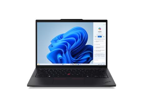 LENOVO ThinkPad T14 Gen 5 (Black) WUXGA IPS, Ultra 7 155U, 32GB, 1TB SSD, Win 11 Pro (21ML003MCX)