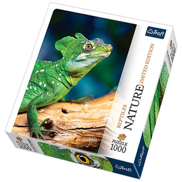 Trefl Puzzle Slagalica Lizard 1000 kom (10501)