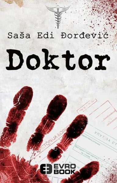 Doktor - Saša Edi Đorđević