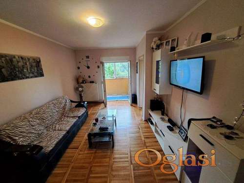 Dvosoban stan Novi Sad. 40m2