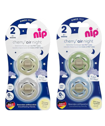 Nip Cherry Air noćna laža za dečake 6m+ - A080558