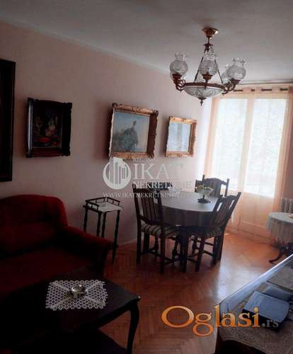 Obrenovac, centar, stan, 38m2 ID#3532