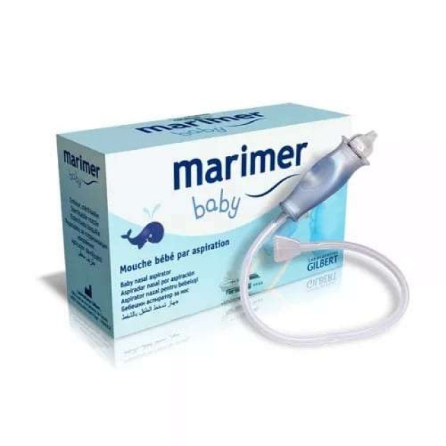 MARIMER BABY NOSNI ASPIRATOR