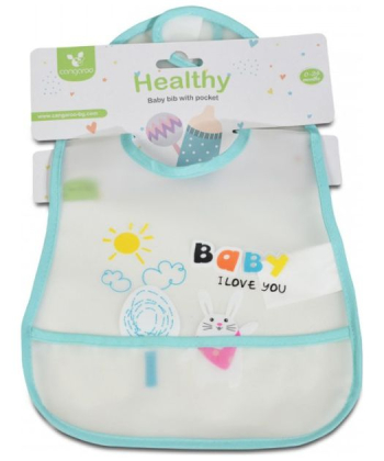 Cangaroo portikla za bebe Healthy Blue