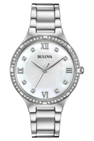 BULOVA SATOVI