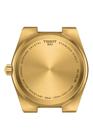 TISSOT SATOVI