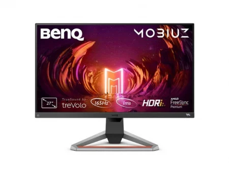 Benq EX 2710S