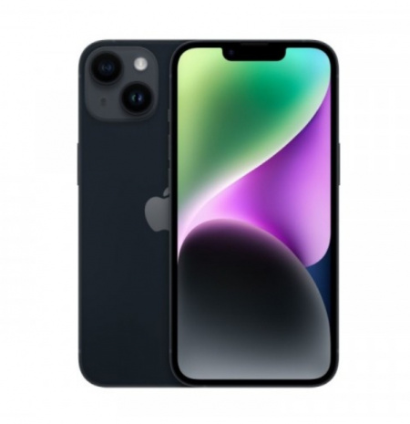 Apple Iphone14 Midnight siv