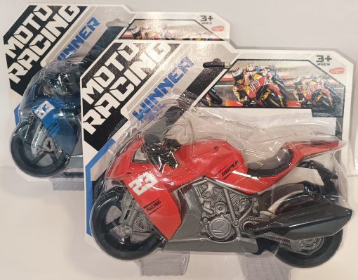 IGRACKA MOTOR ML-449 34X10X27CM