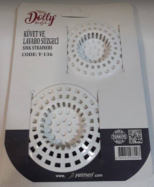 PVC ZASTITA ZA LAVABO 2/1