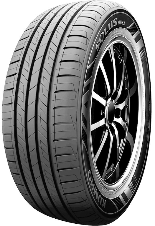 KUMHO
205/60 R16 96H XL SOLUS HS63