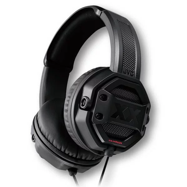 JVC HA-MR60XE over-ear slušalice