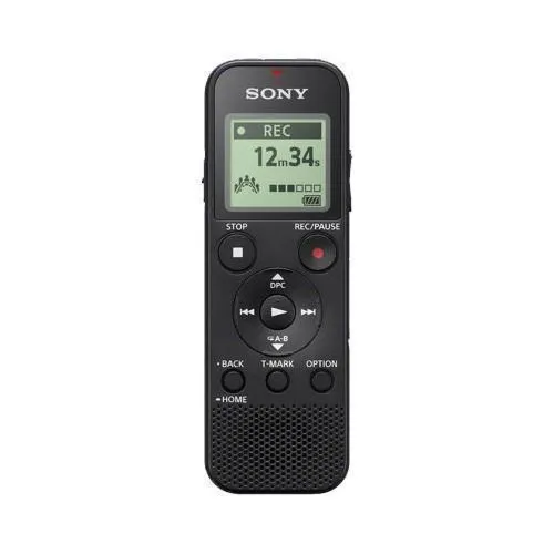 SONY Diktafon ICDPX370.CE7