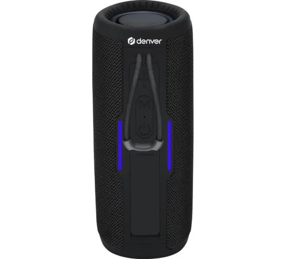 Denver Bluetooth zvučnik BTV-150-Crni