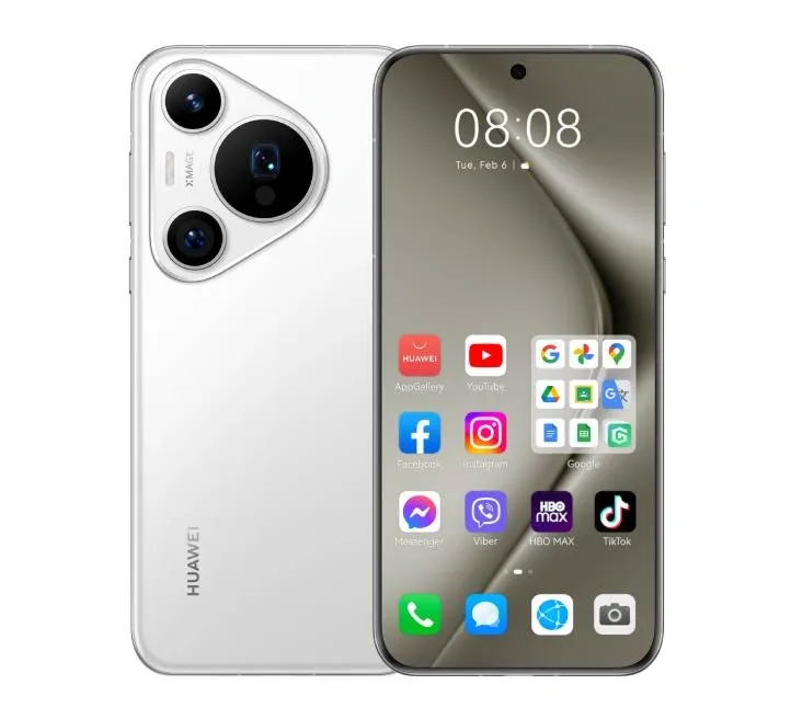 Huawei Pura 70 Pro 12 GB/512 GB - Beli