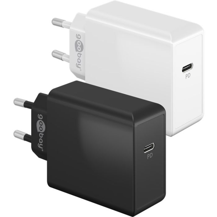 Goobay univerzalni punjač 65W (PD USB-C)