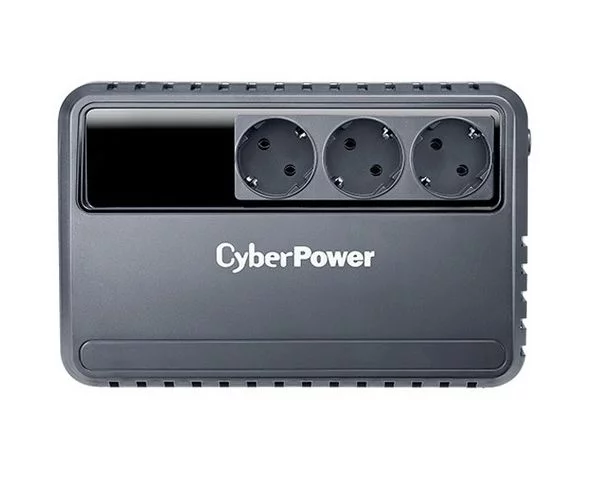 CyberPower BU650E UPS