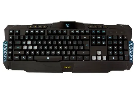 Yenkee Tastatura Hornet YKB 3300