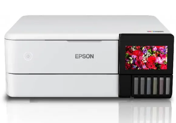 Epson Multifunkcijski štampač EcoTank A4 L8160