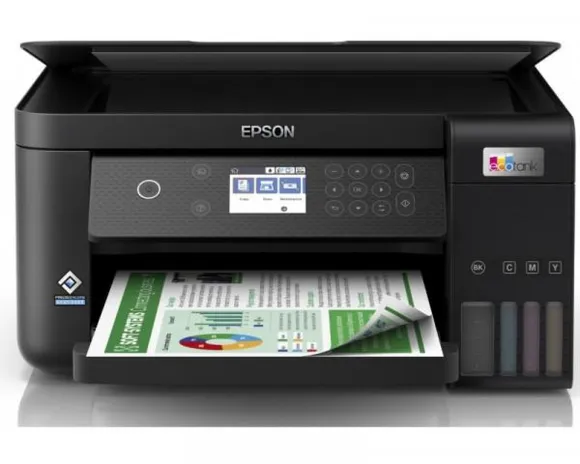 Epson Multifunkcijski štampač EcoTank L6260