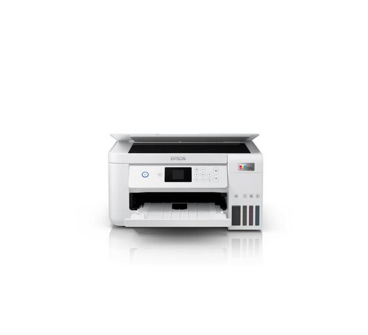 Epson InkJet multifunkcijski štampač L4266 EcoTank