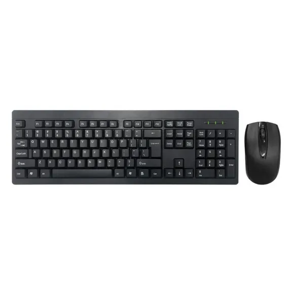 Omega Set tastatura i miš OKM081WB