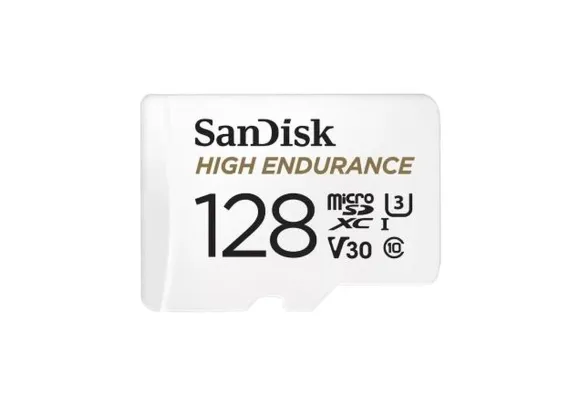 SanDisk Memorijska kartica 128 GB High Endurance SDSQQNR-128G-GN6IA