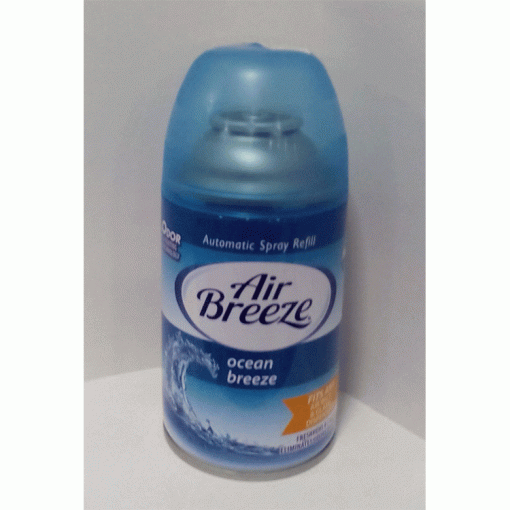 OSVEZIVAC AIR BREZE 250ML OCEAN