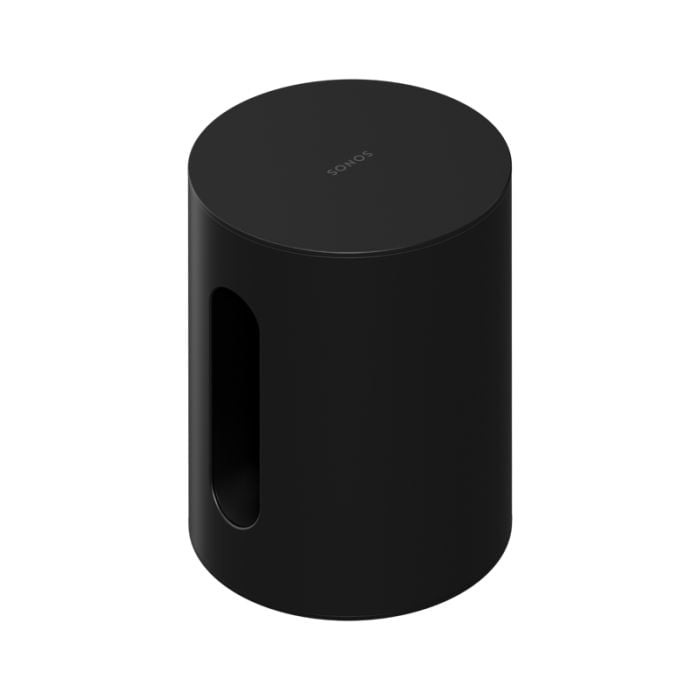 Sonos SUB Mini bežični subwoofer zvučnik
Sonos SUB Mini bežični subwoofer zvučnik